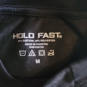Hold fast | Shirts | Short Sleeve Tshirt | Poshmark